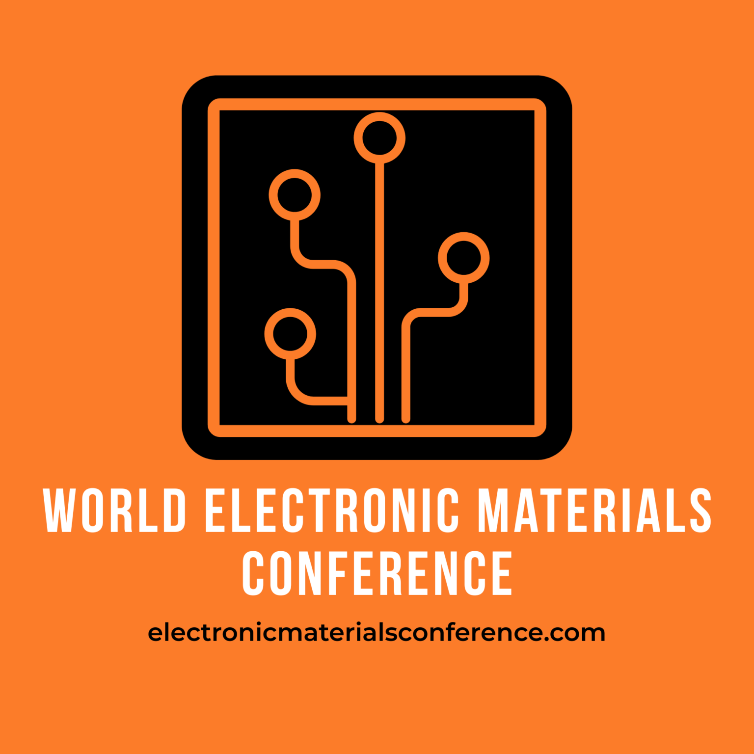 World Electronic Materials Conference: EMC 2026 Singapore Register Now!